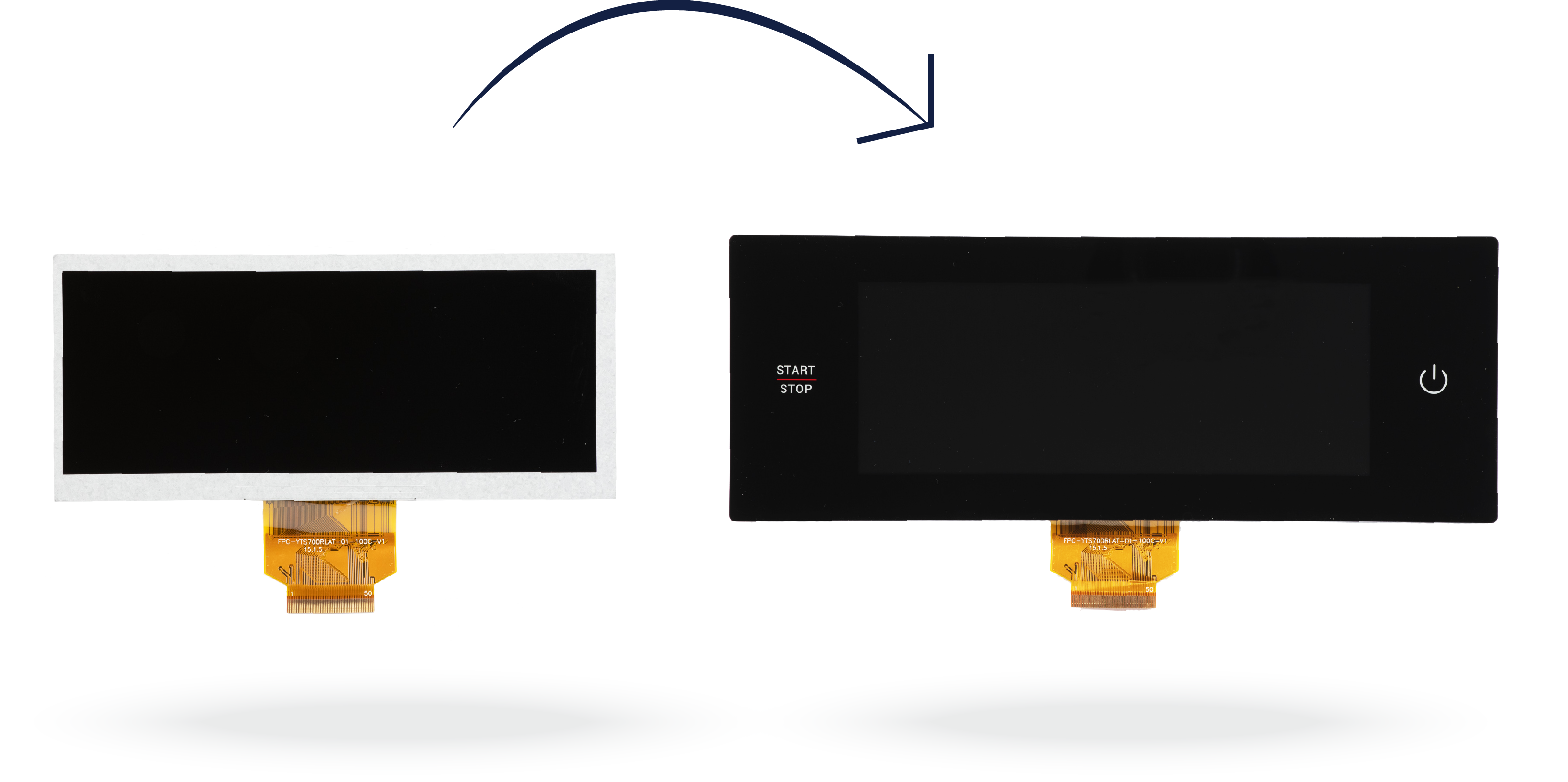 Home - DISPLAY LC AG