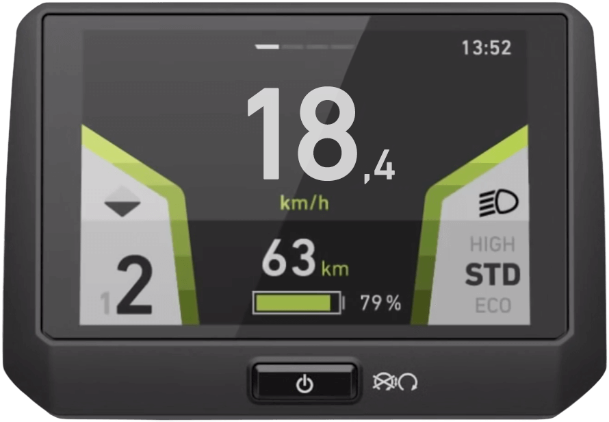Distributor for TFT, Passive LCD, OLED, E-Paper Displays - DISPLAY LC AG